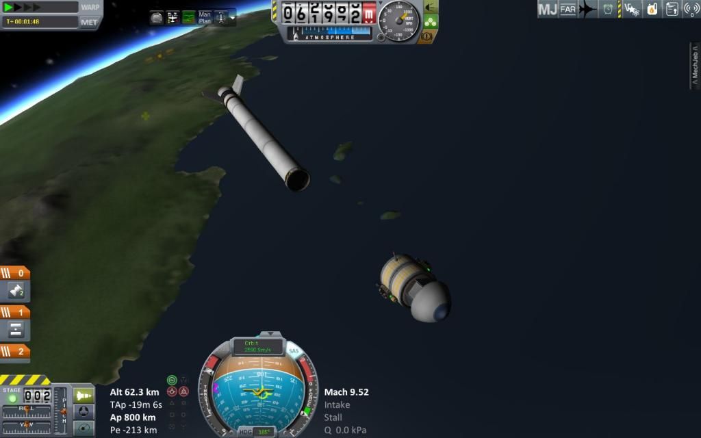 Making a Kolnya orbit - KSP1 Gameplay Questions and Tutorials - Kerbal Space Program Forums